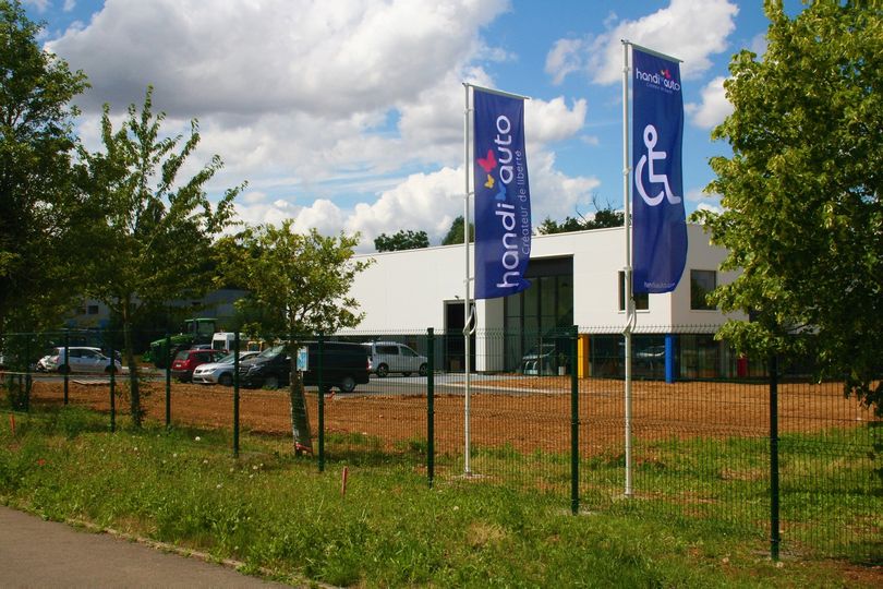 HANDI AUTO ADAPT - Novodesign