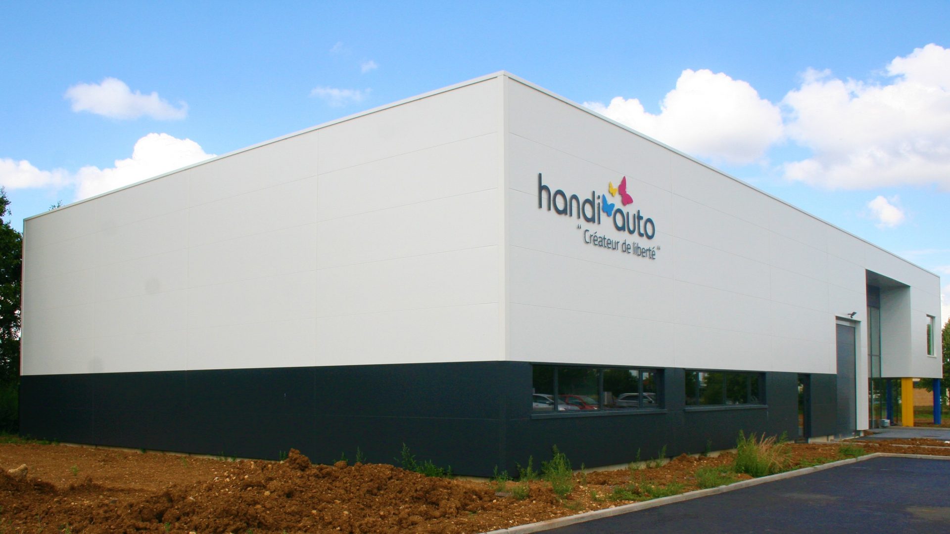 HANDI AUTO ADAPT - Novodesign