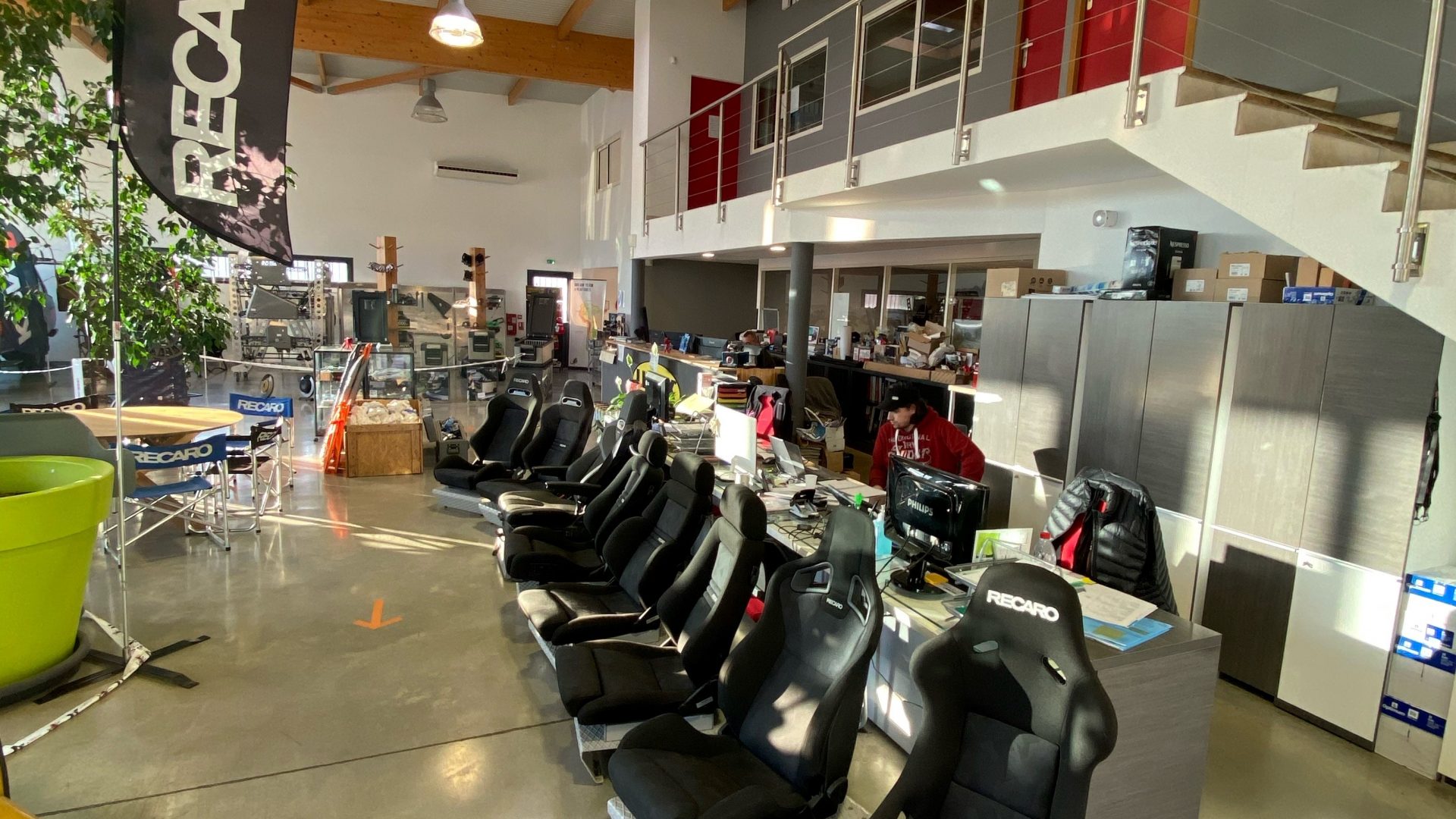 DREAM TEAM CAR - Novodesign