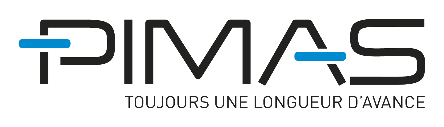 PIMAS - Novodesign