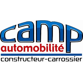CAMP Automobilité - Novodesign