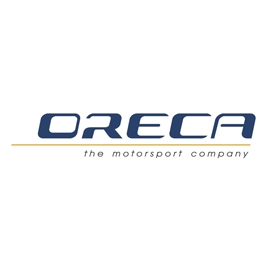 ORECA STORE - Novodesign